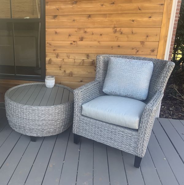 Custom Outdoor Cushions - Replacement and Stock Sizes – Triad Cushion ...