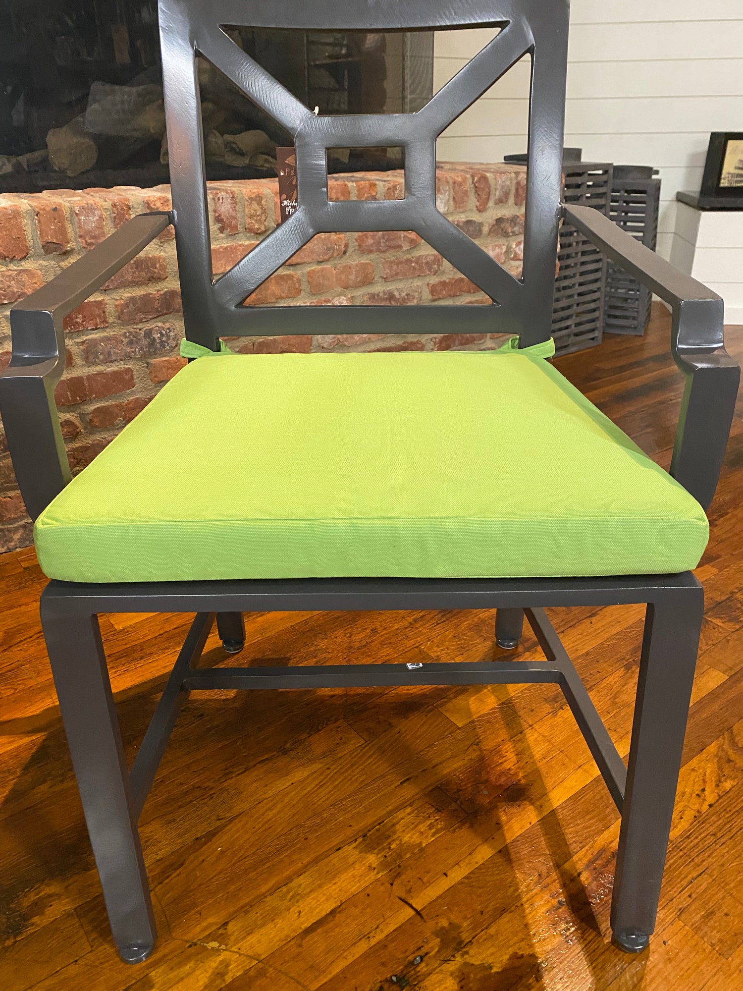 Custom Outdoor Cushions - Replacement and Stock Sizes – Triad Cushion ...